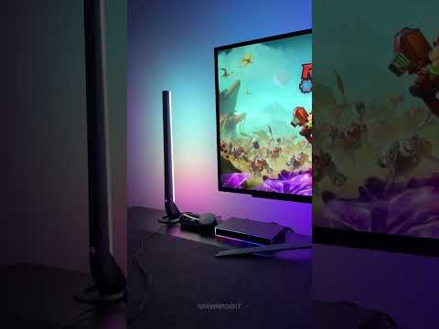 Govee AI Gaming Sync Box Kit