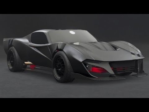 The Crew 2 - 2020 Creators K.S. Masked Leader
