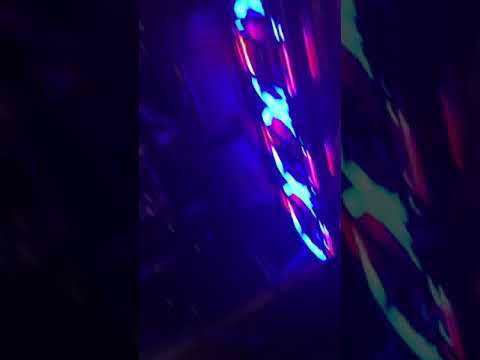 How to fix the led lights in a CyberPowerPC