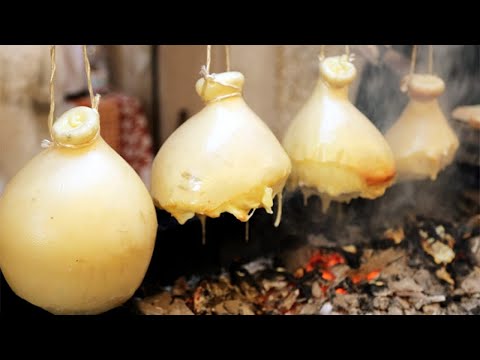 Italian Food Traditions of South Italy