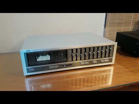 JVC SEA-60