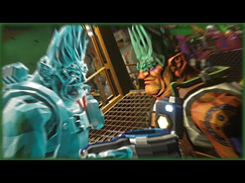 Steam Community :: Video :: [DRG] The MOVIE #1