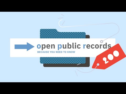 Open Public Records Opt Out & Remove Your Info [2023] | Incogni)