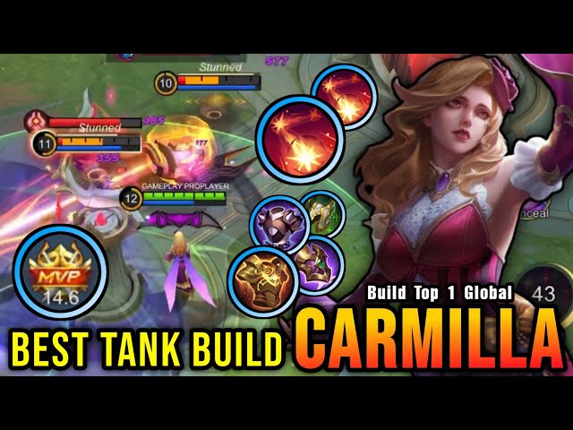 Mobile Legends Bang Bang: 5 best Support heroes in MLBB