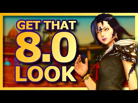 Final Fantasy XIV: Dawntrail Reshade Guide - Learn to Install and use Reshade - Plus my own preset!