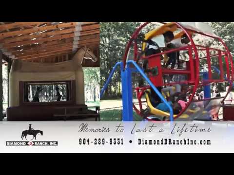 Diamond D Ranch