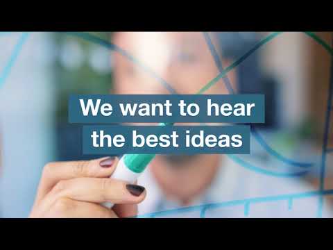 Centrica Innovations - Let's change energy together