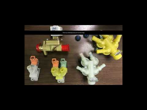 Speed Queen TV2000WN Washer: Fix & Diagnose Common Problems