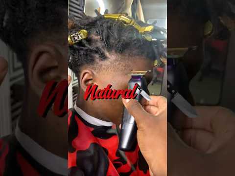 Riverview Barber Specialist in Curly,Coily and Coarse Hair. All textures are welcome.โ๏ธ#riverview