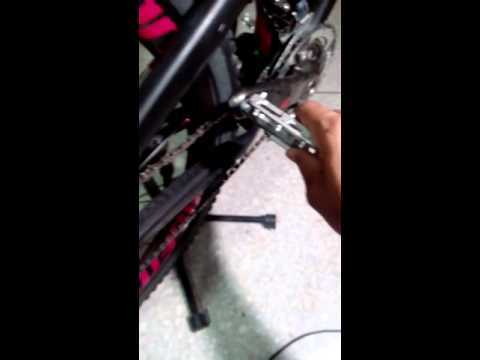 Novatec XD642SB hub sound
