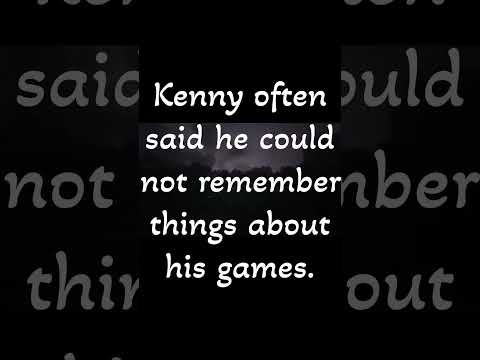 In memory of Kenneth “Kenny” Keys, Jr. #chronictraumaticencephalopathy # #cte #tbi
