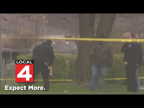 Local 4 News at 6 -- April 12, 2024