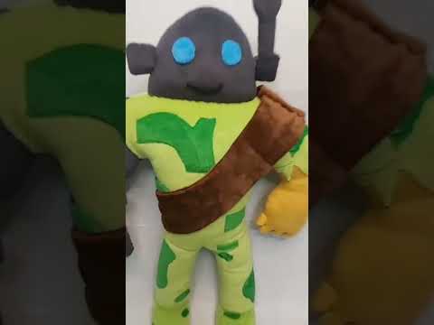 Custom Plush - Custom Stuffed Animal Plush Toys for Kids - Special Gifts for Kids - Makemyplush.com