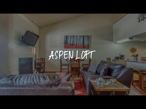 Aspen Loft Review - Pagosa Springs , United States of America