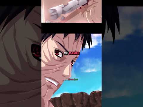 Ranking Mangekyo Sharingan abilities from weakest to strongest!