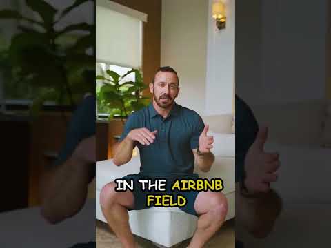 Air BNB Investing?? 🤔