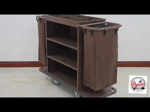 Room Service Trolley at Best Price in India