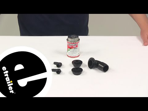 etrailer | What to Know About the Fill Kit for Valterra ABS Fresh Water Tanks