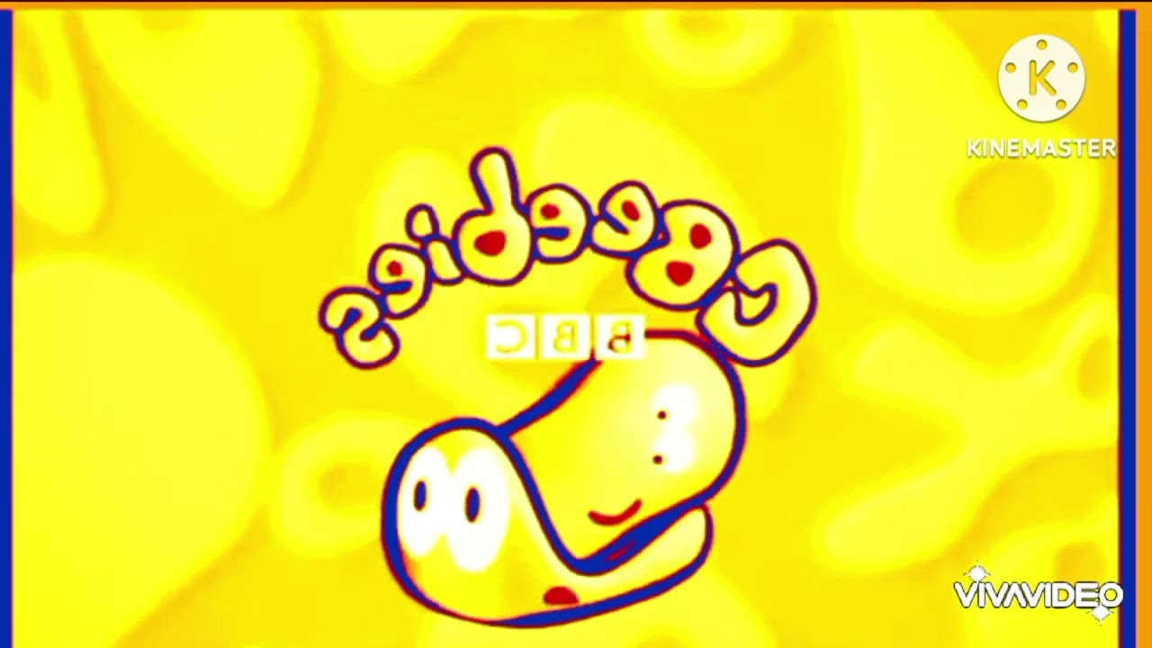 All CBeebies 