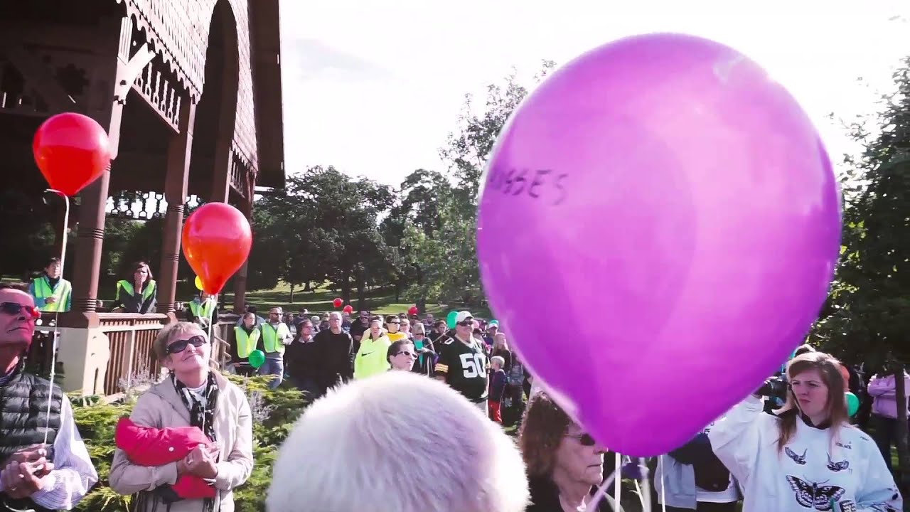 SPS Walk for LIFE Walk