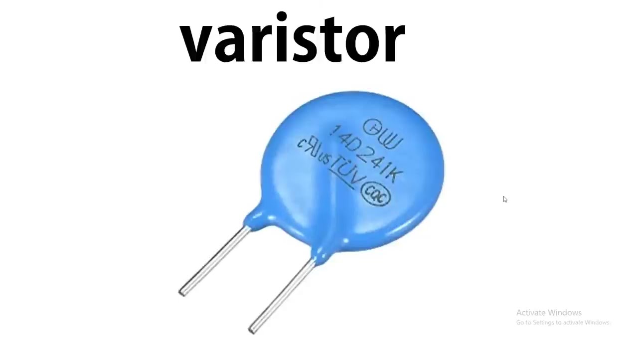 Complete Basic Electronics course In English