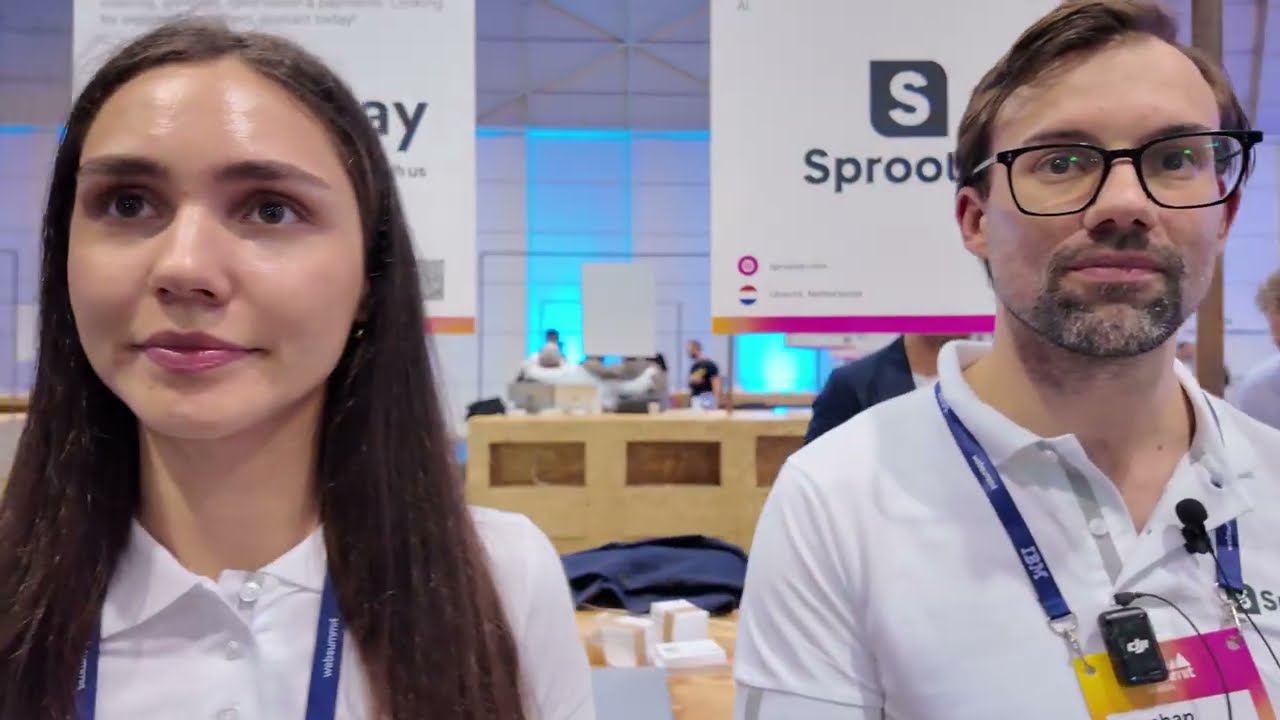 Startup: Sprootal LinkedIn inbox AI agent: unified DM + email, ICP outreach, meeting scheduling