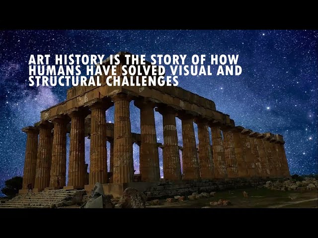 Exploring the Foundations of Art History: An Introduction to Art ...