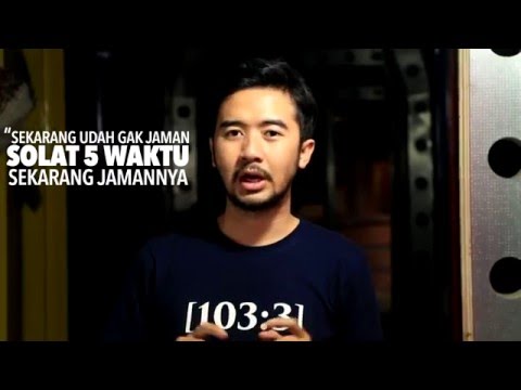 Dicky Anugrah Mayasa | #ONETRUTHCHALLENGE