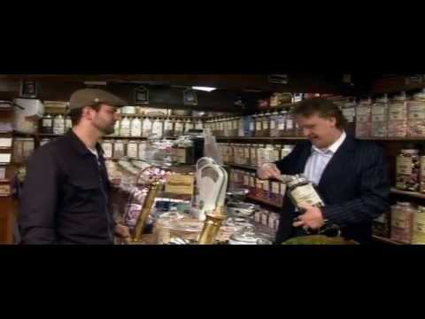 The Oldest Sweet Shop - Glynn Purcell & Sat Bains - Great British Menu