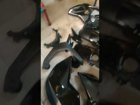 Hero Bike Body Kit - Latest Price, Dealers & Retailers in India