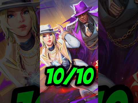 Ranking EVERY Cloak and Dagger MVP In Marvel Rivals