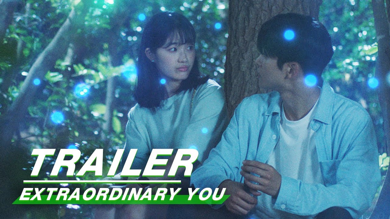 Extraordinary You Webtoon Drama Korea yang Memiliki Rating Tinggi! – Rujukan News