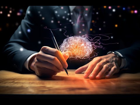 The Neurological Benefits of Handwriting