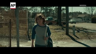 Ethan Hawke: scary movies "so close to comedies"