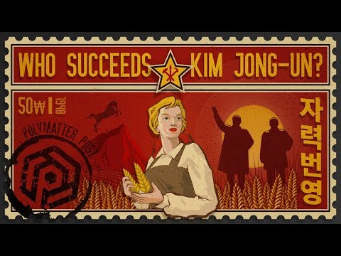 Where is Kim Jong-Un?