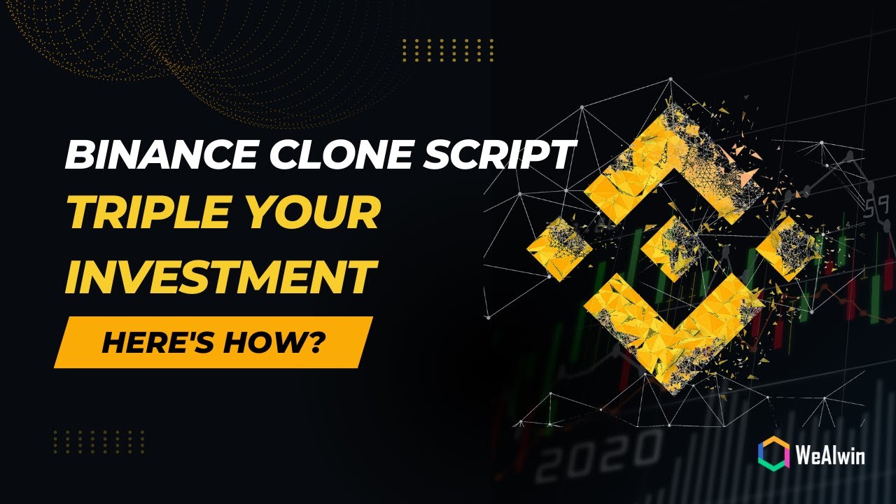 Is a Binance Clone Script Right for Your Crypto Exchange?