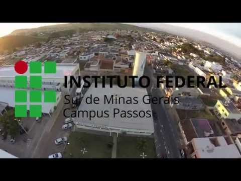 IFSULDEMINAS - Campus Passos