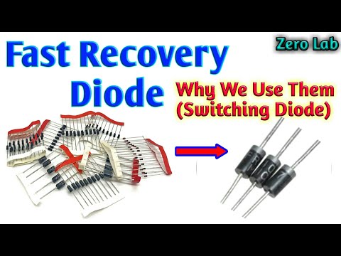 Fast Recovery Diode at Best Price in India