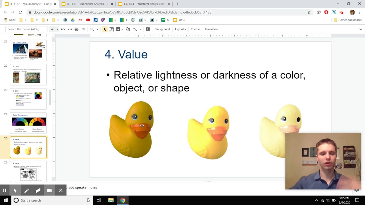 Reverse Engineering (PLTW)