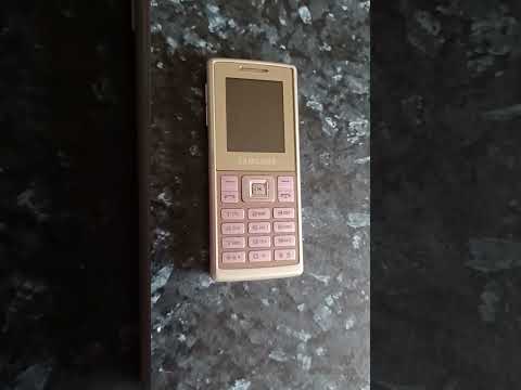 "Samsung M150" #shorts #Samsung #oldmobiles #m150 #ringtone #mousecharger @mousecharger