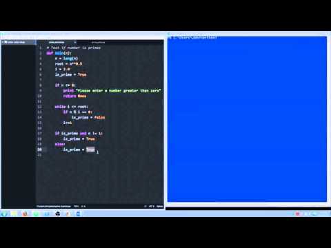 How to Write a Function and Run on Command Line in Python 2.7