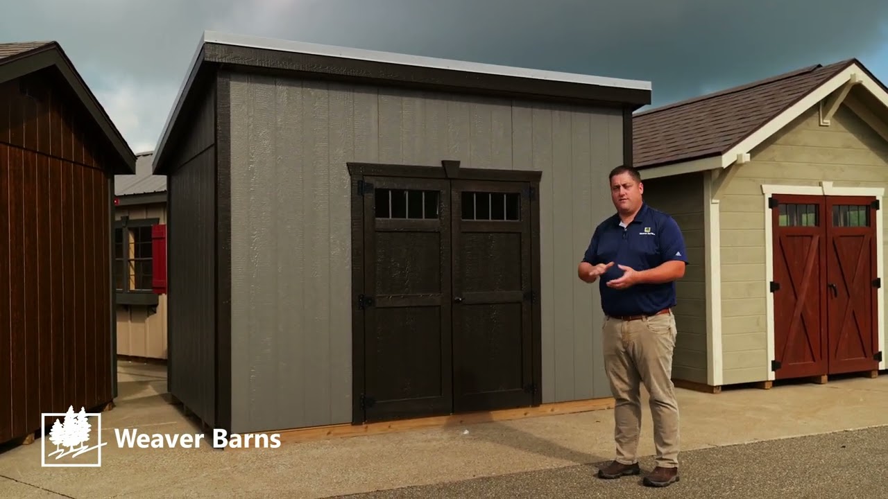 Addison | Model Tour