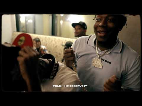 Tibby - Pass It (Official Music Video)