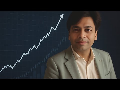 100 dollars every 2 weeks can make you a millionaire?