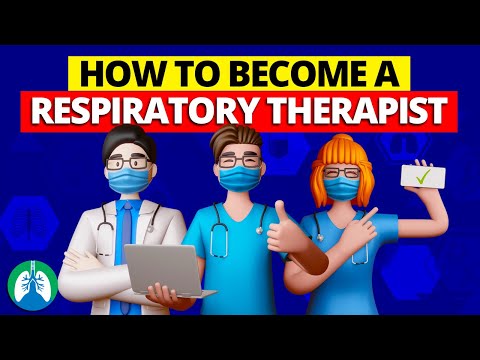 How to Become a Respiratory Therapist (Step-by-Step)