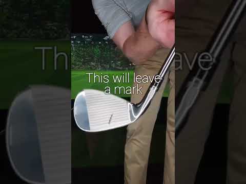 🤯Iron Fitting | Self Lie Angle Test 🤯