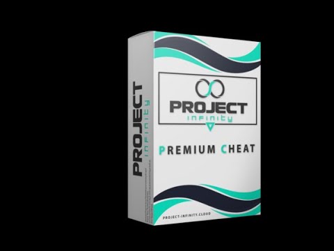 Project Infinity Commercial (Fake) - CSGO Hack