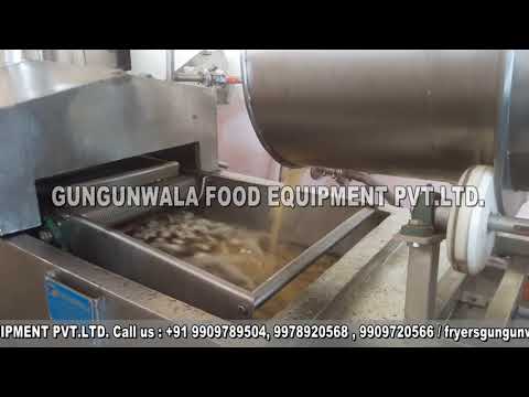 Fryums Making Machine - Fryums Extruder Machine Latest Price ...