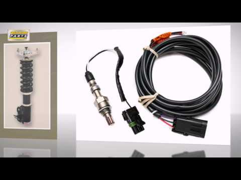 Ford Parts - Where to Buy Ford Auto Parts