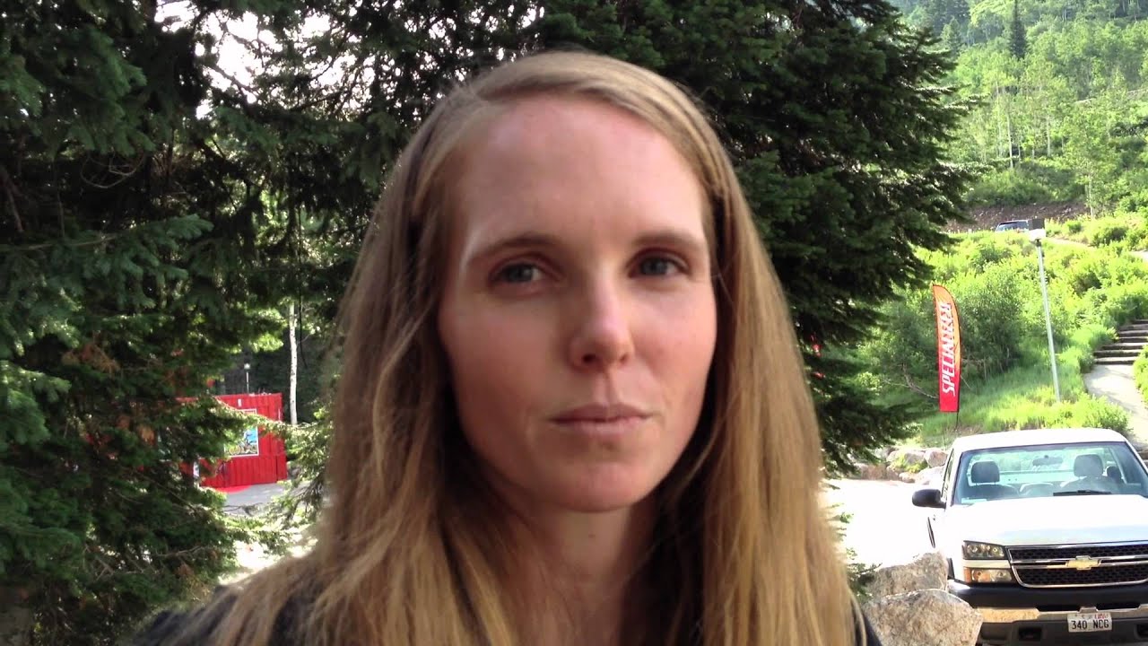 Specialized 2013 S-Works Ruby.MOV